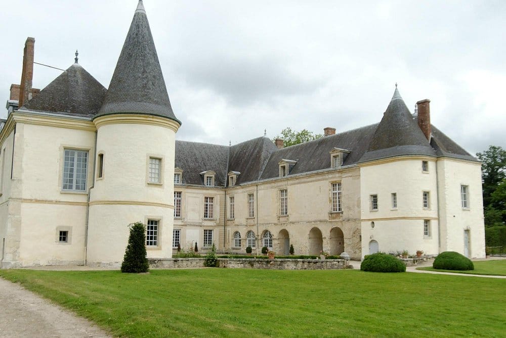 Brie Location