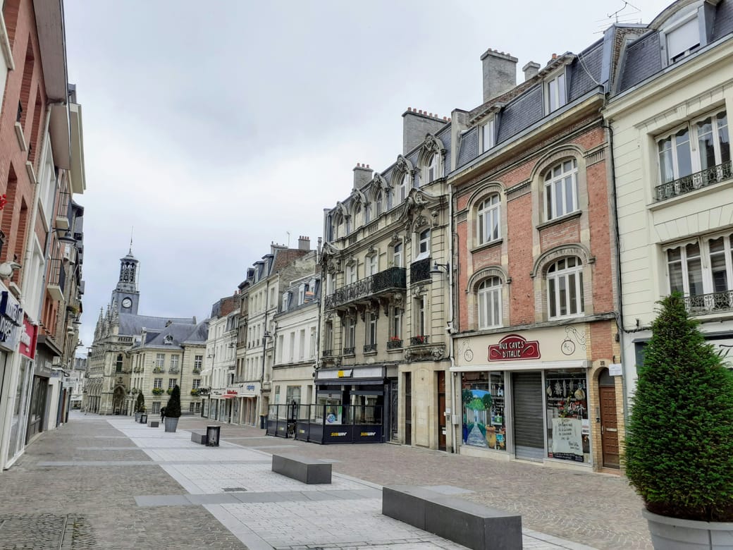 San Quentin France Stay In Saint Quentin, Land Of The 2024 Games