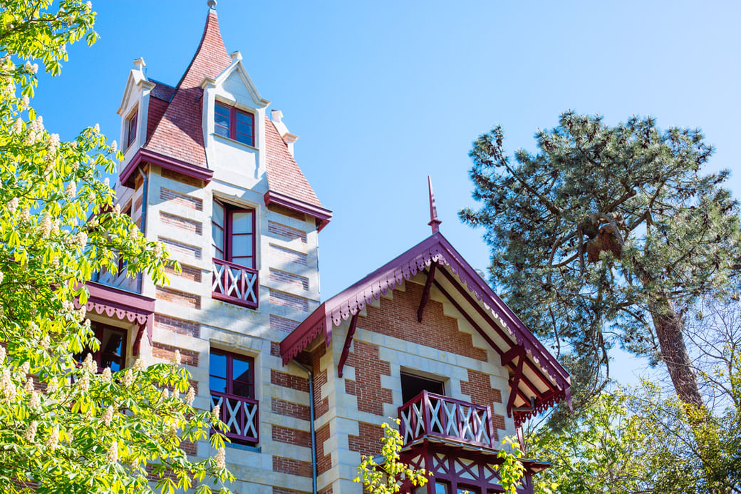 Arcachon France Town Visit Arcachon, A Seaside Retreat