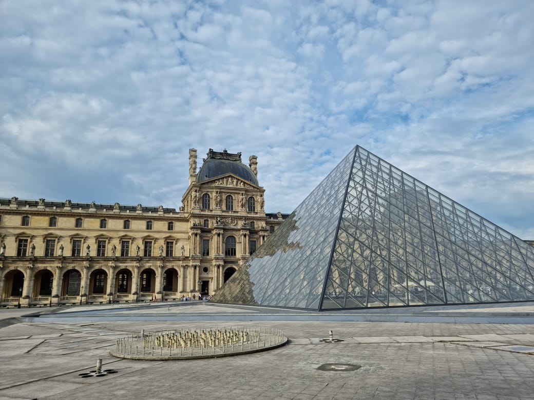 Tourist Attractions In Paris France 20 Top Attractions And Things To