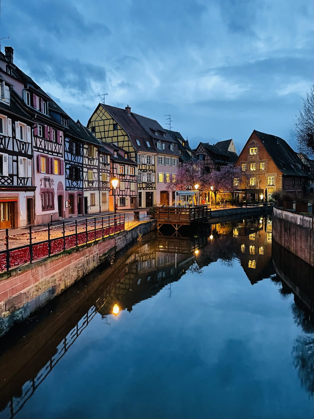 Canal De La Ciudad De Colmar 17 Best Things To Do In Colmar, France